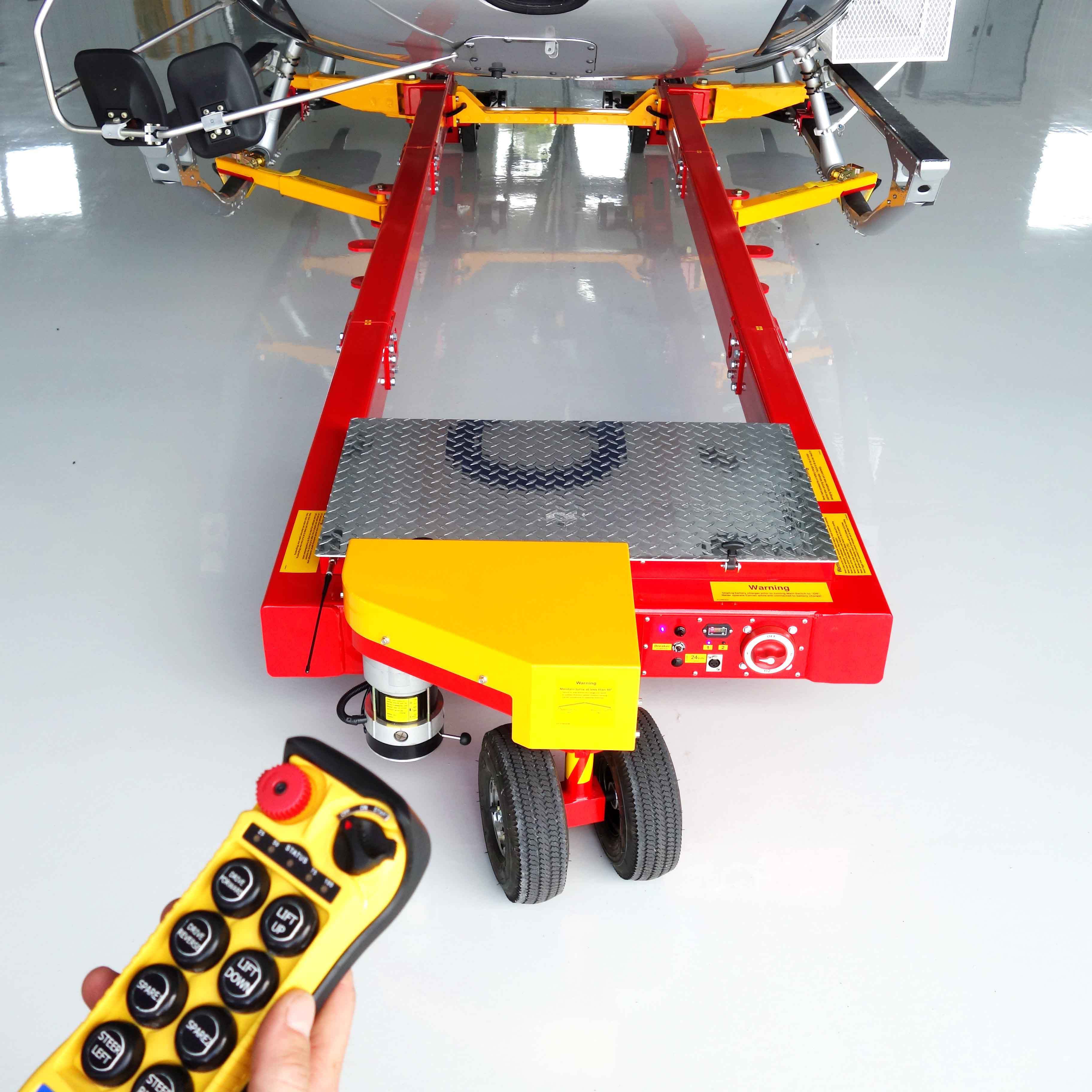 Media - News | Helitowcart.com | Helicopter Moving Solutions & Accessories