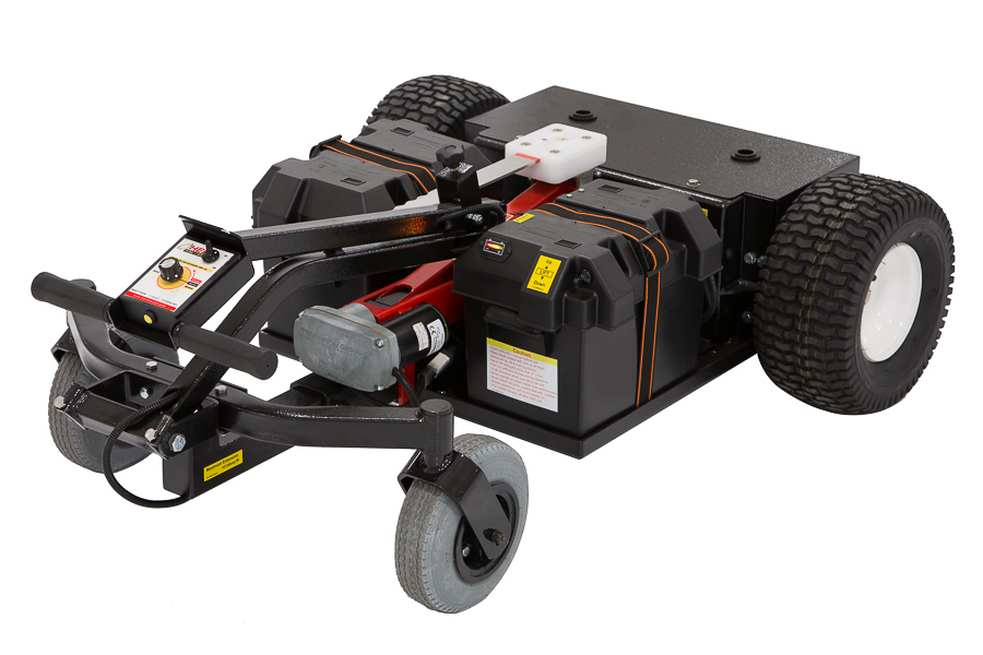 v201 - Light Helicopter Tow Carts | Helitowcart.com | Helicopter Moving ...