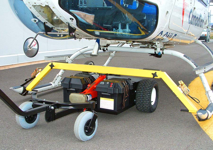 Information - Light Helicopter Tow Carts | Helitowcart.com | Helicopter ...