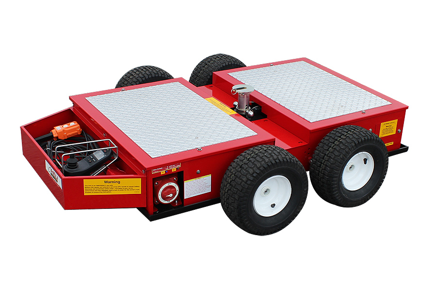 V614 - Universal Helicopter Tow Carts | Helitowcart.com | Helicopter ...