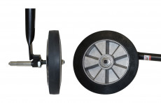 Single Wheels - Accessories | Helitowcart.com | Helicopter Moving ...
